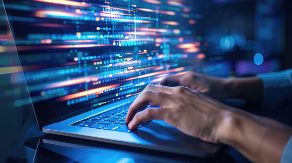 Control Systems Integration - Shermco Industries