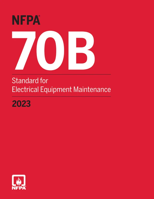 NFPA 70B (Virtual) - Shermco Industries