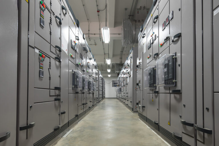 Field Services - NETA-Certified Technicians - Shermco Industries