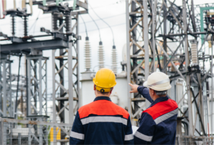 Acquisition Program - Shermco Industries