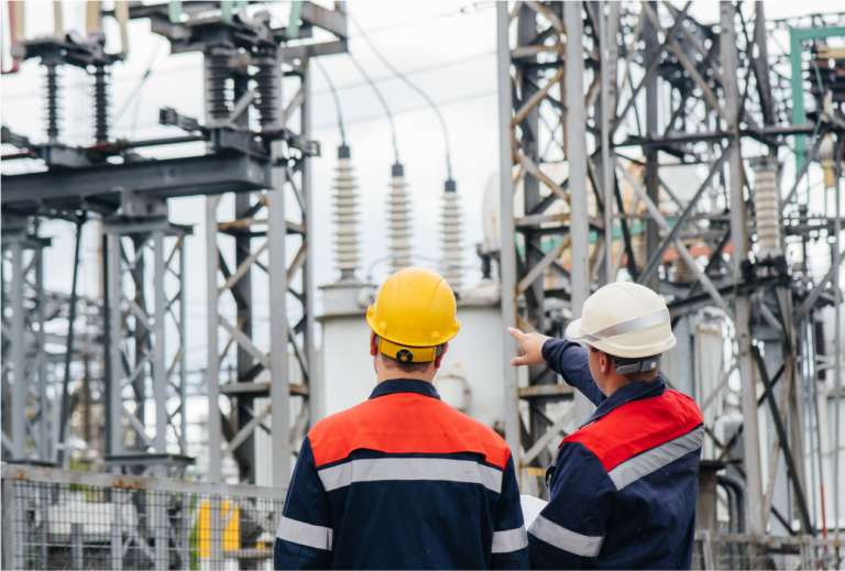 Acquisition Program - Shermco Industries