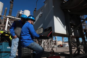 Training - Industry-Leading Expertise - Shermco Industries