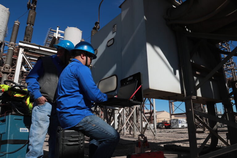 Training - Industry-Leading Expertise - Shermco Industries