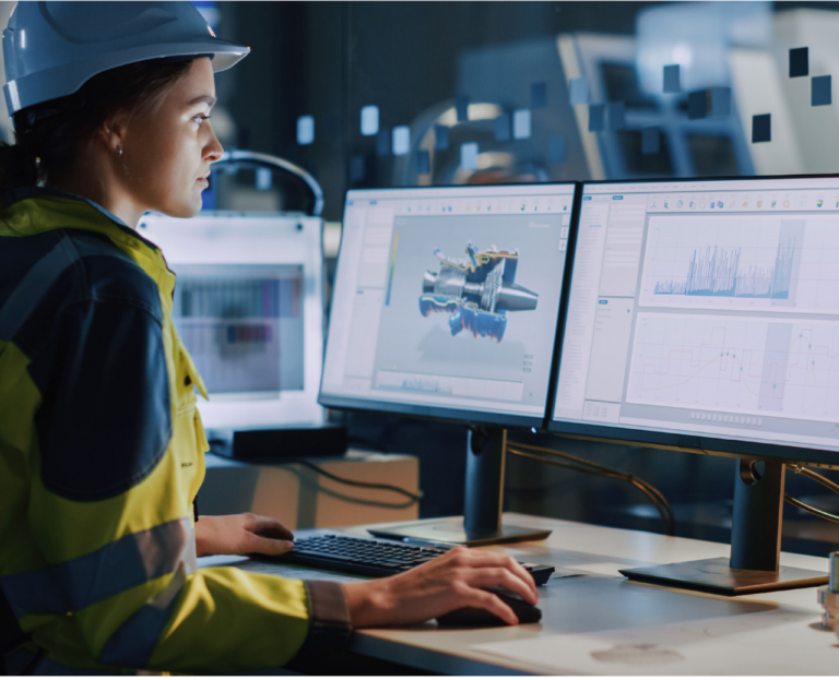 Services - Shermco Industries