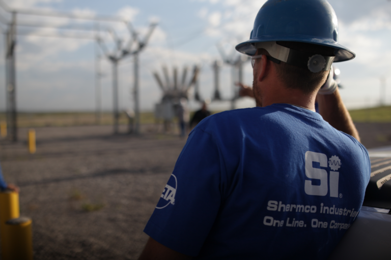 Join Our Team - Shermco Industries