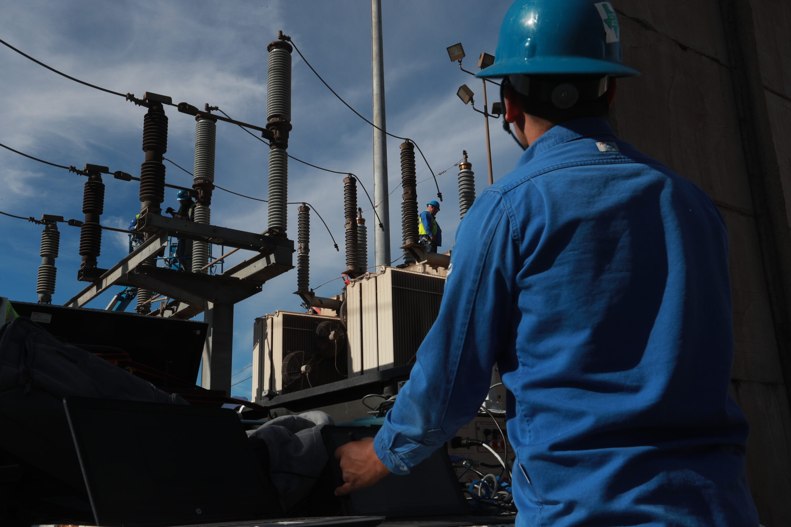 About Us - Shermco Industries