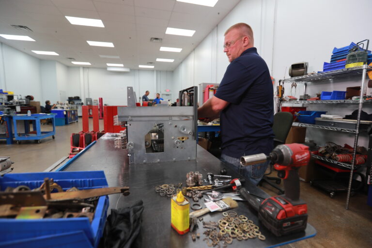 Shermco Industries - Electrical Power System Solutions - Maintenance ...