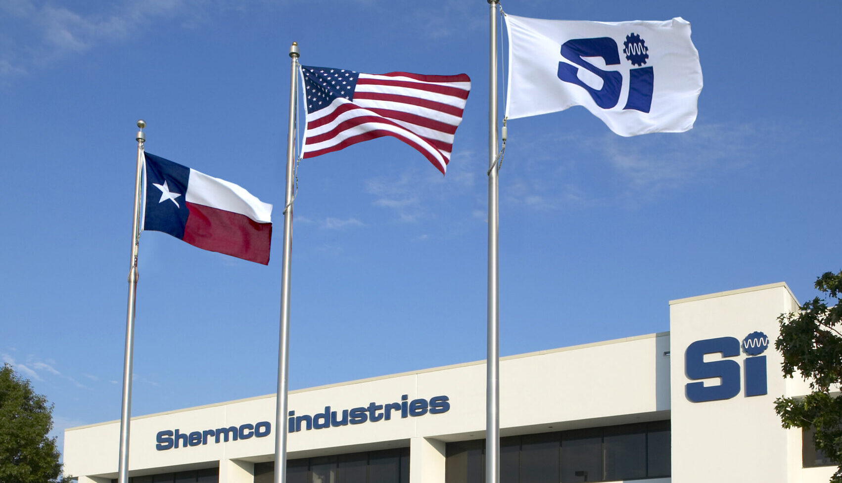 Contact Us - Shermco Industries