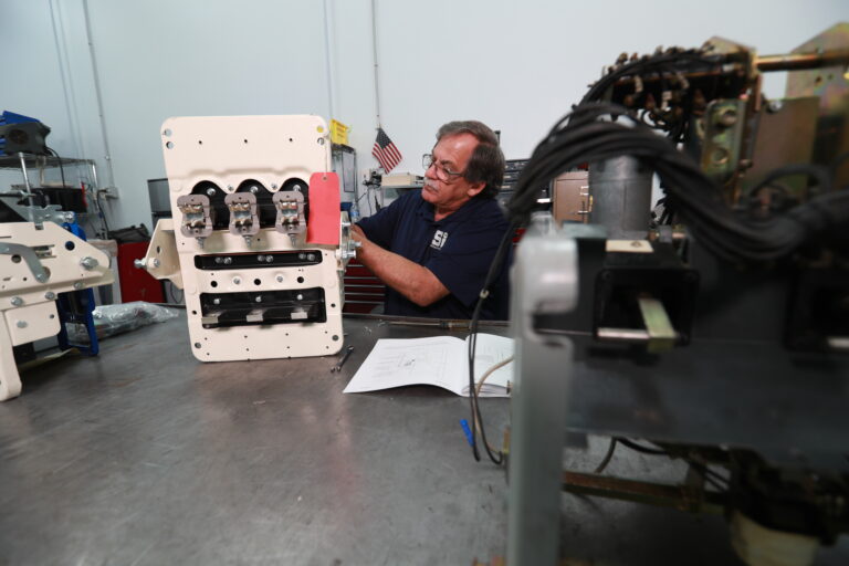 Shermco Industries - Electrical Power System Solutions - Maintenance ...