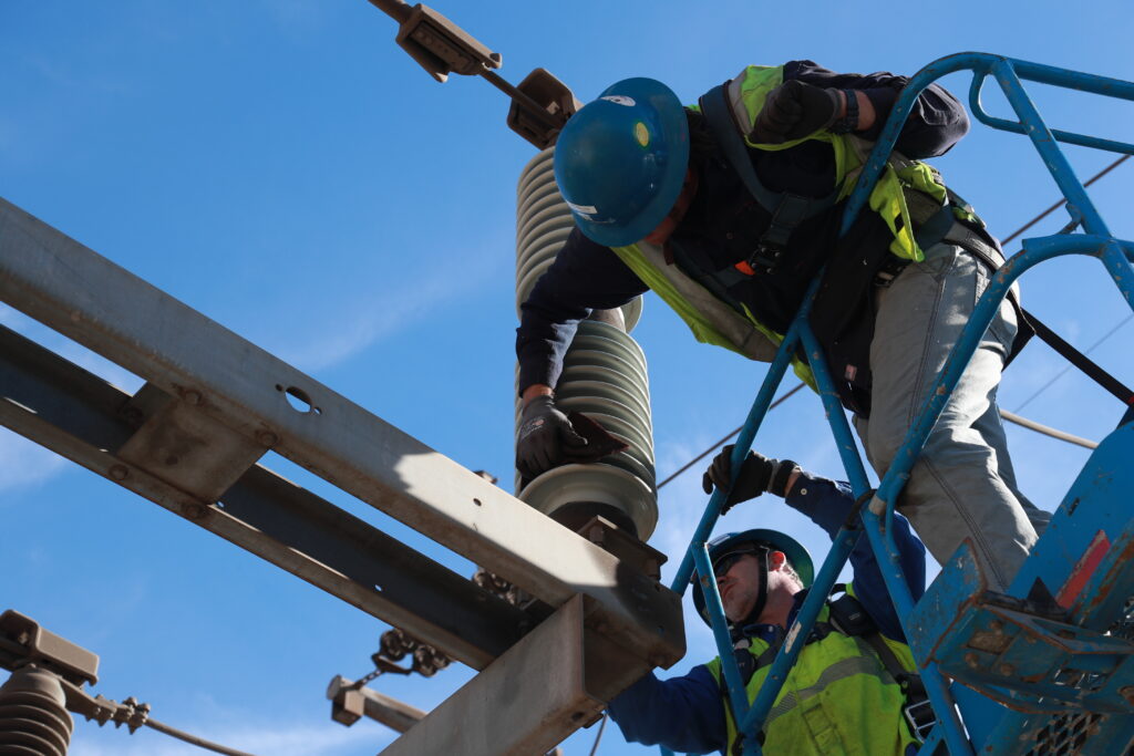 Shermco Industries - Electrical Power System Solutions - Maintenance ...