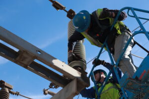 Shermco Industries - Electrical Power System Solutions - Maintenance ...