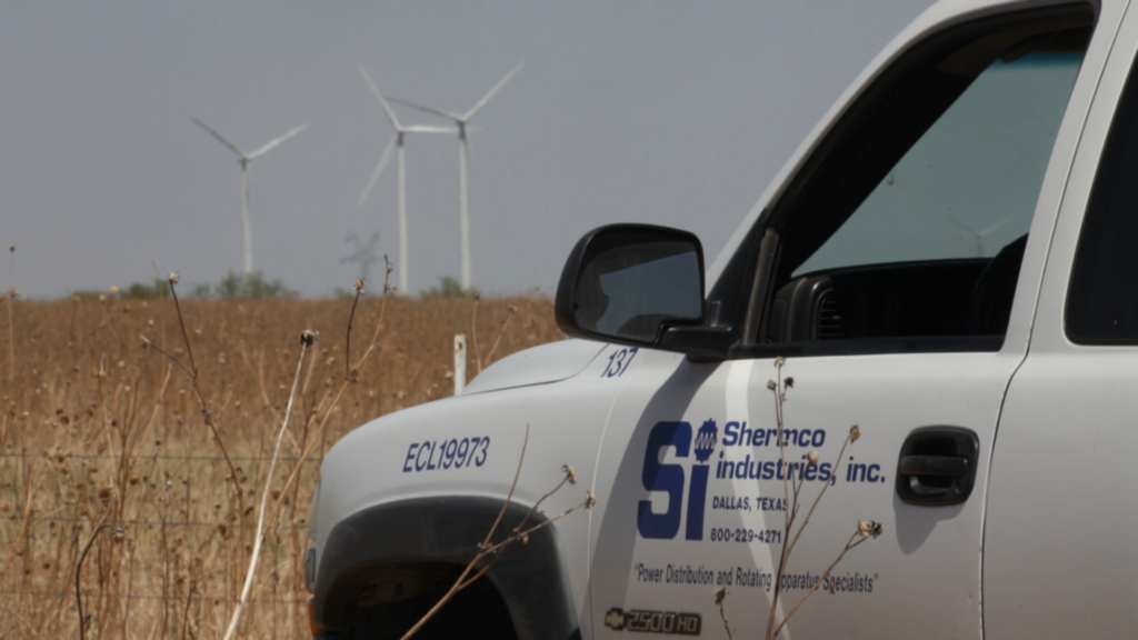 Locations - Shermco Industries