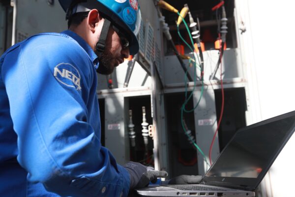 Data Center Power Systems - Shermco Industries