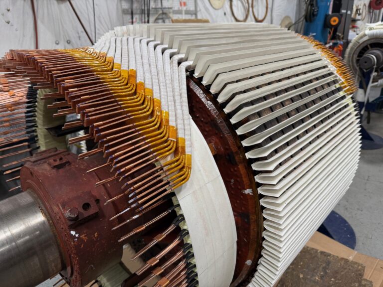 Services - Shermco Industries